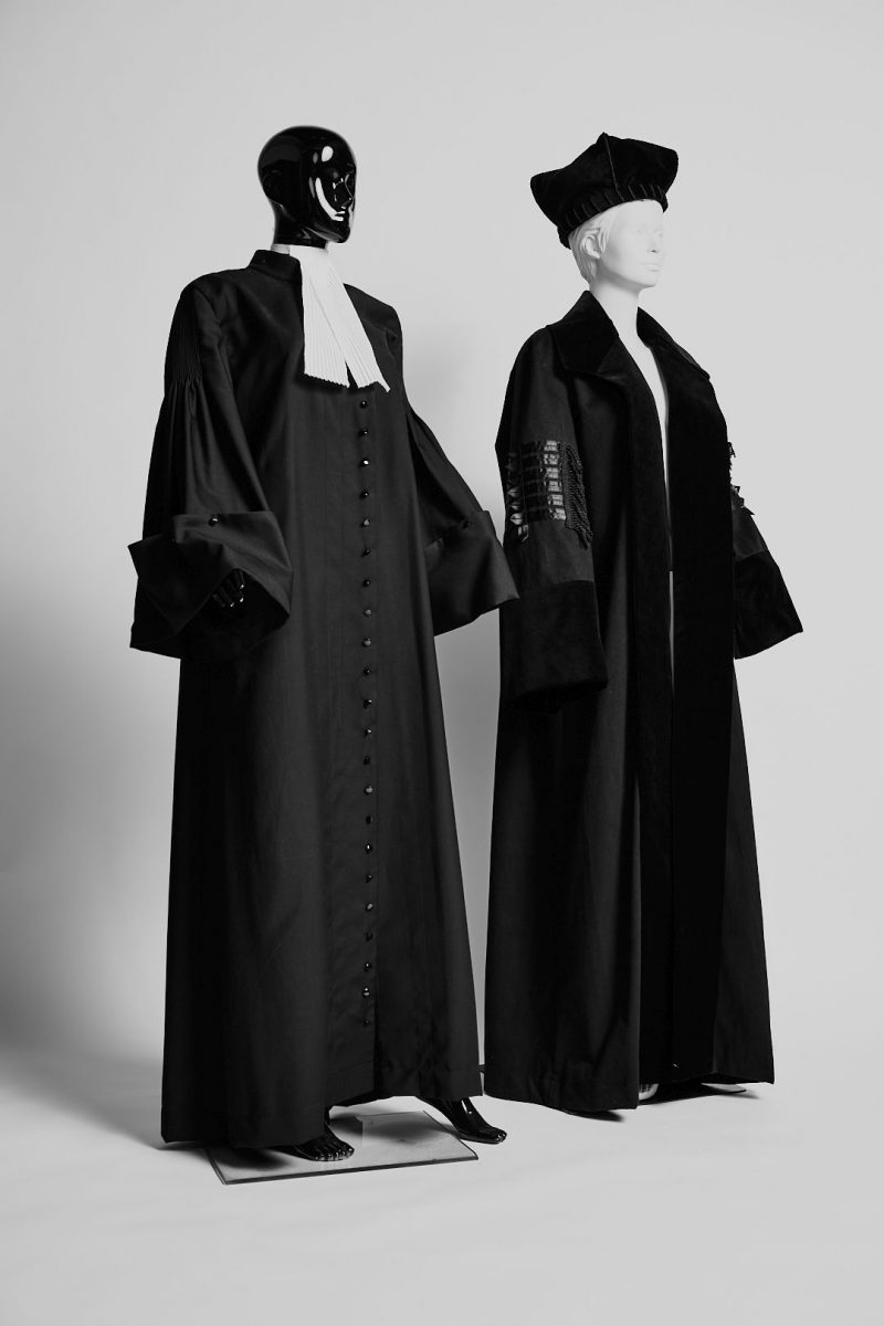 Atelier Shekho – Togamakerij