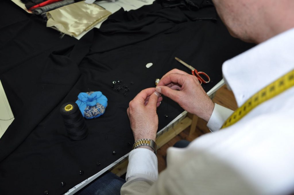 Toga – Atelier Shekho