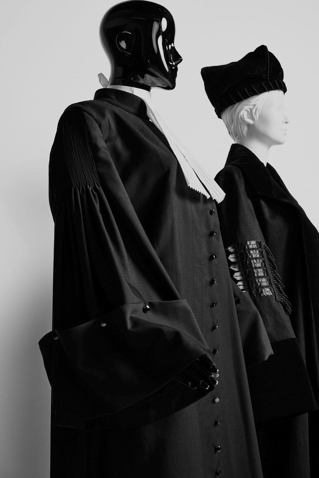 Atelier Shekho – Togamakerij