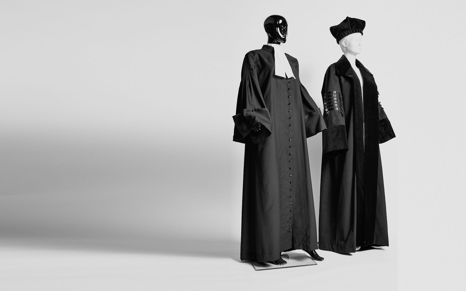 Atelier Shekho – Togamakerij