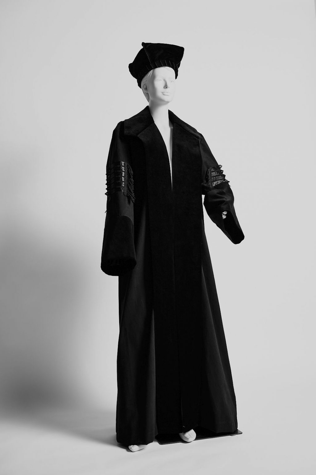 Toga – Atelier Shekho