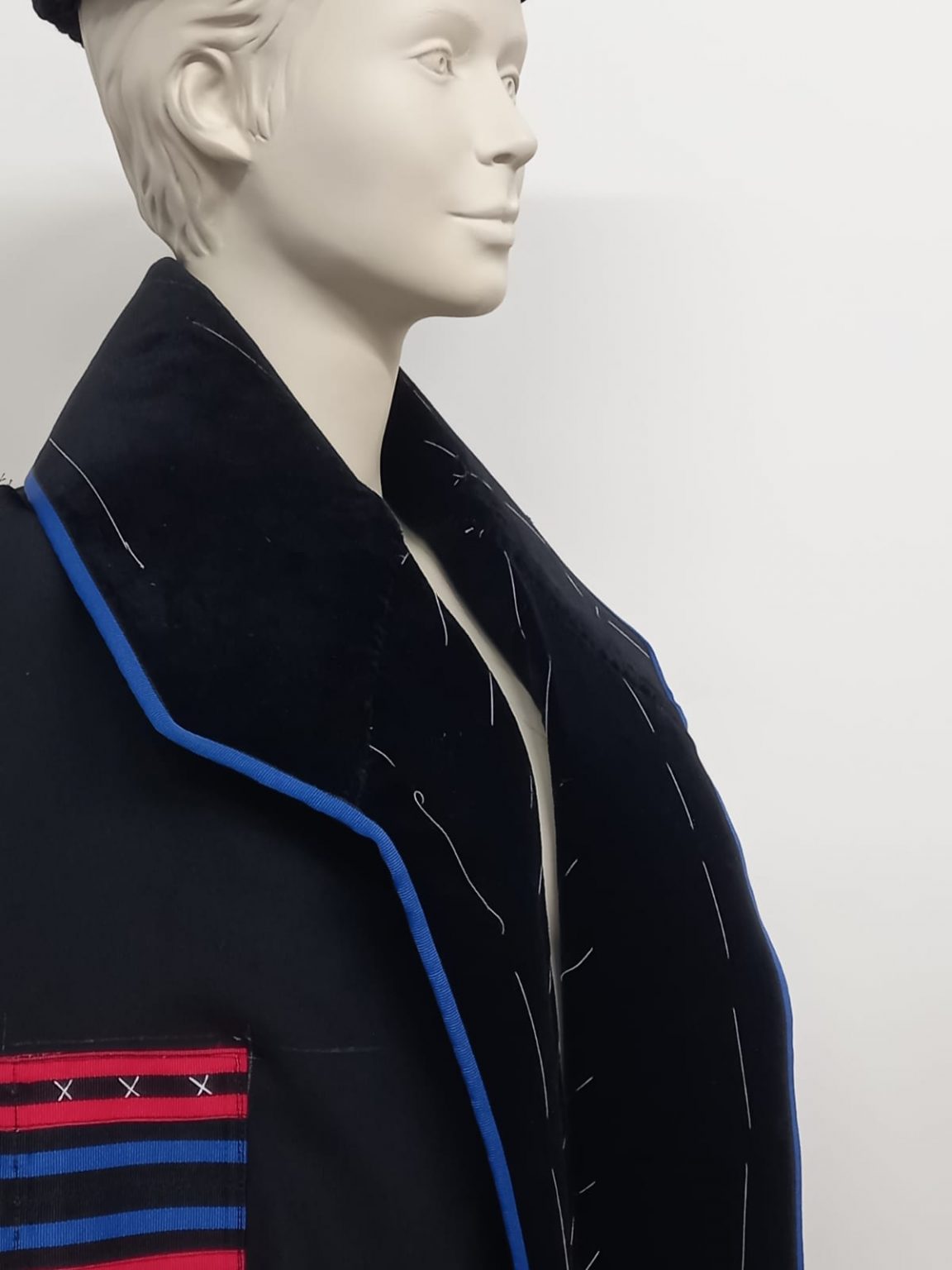 Atelier Shekho – Togamakerij