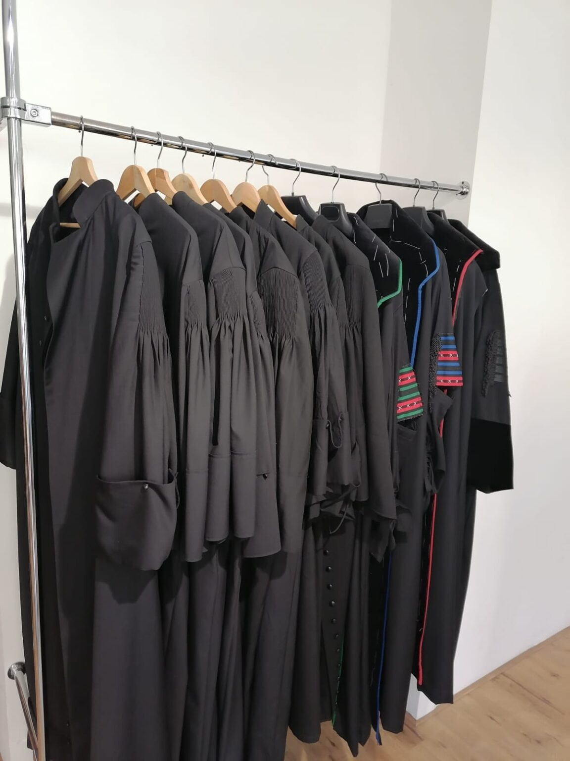 Atelier Shekho – Togamakerij